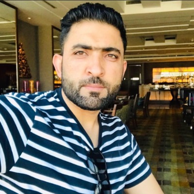 Khalid Rahman