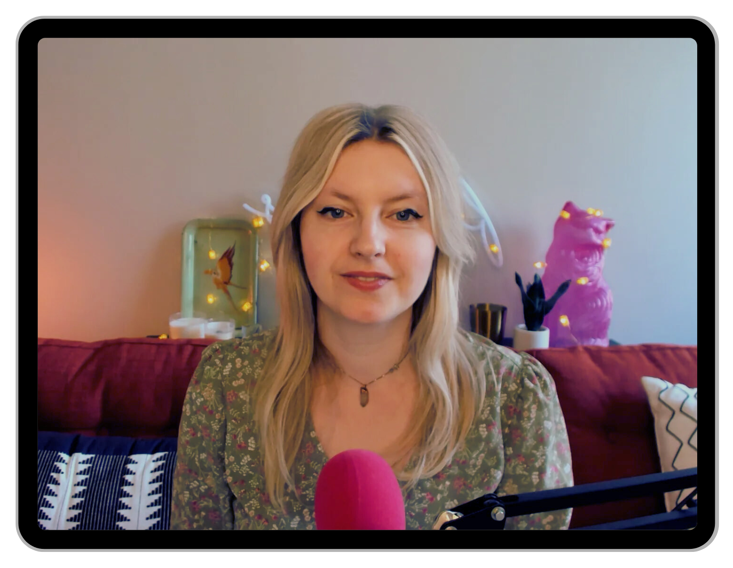 mastermind with Mariah (special invite) 💌 · Creator Party