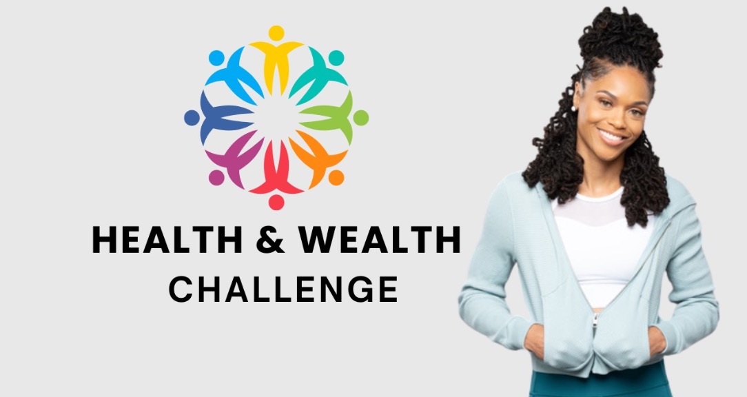 Health & Wealth Challenge