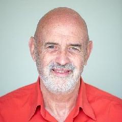 Mark Hickman