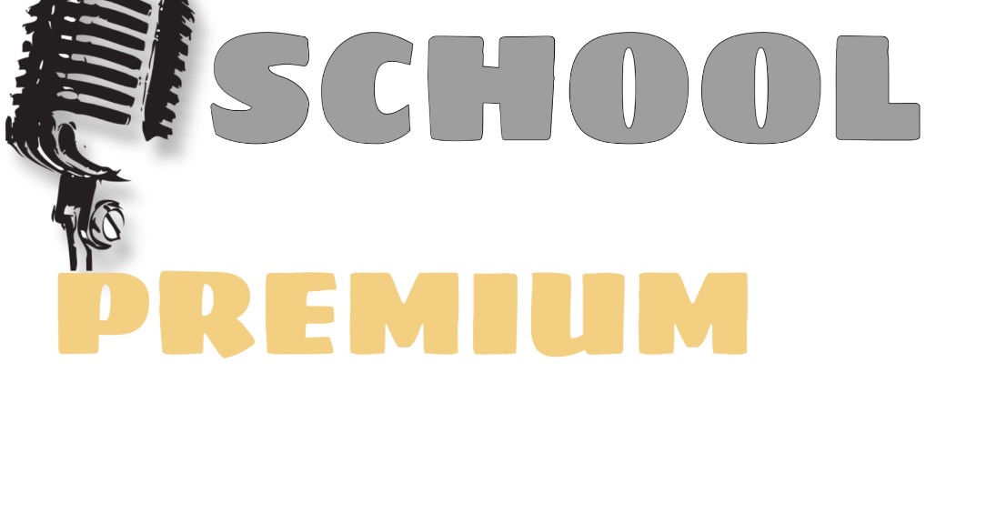 Classroom · Rap School Premium