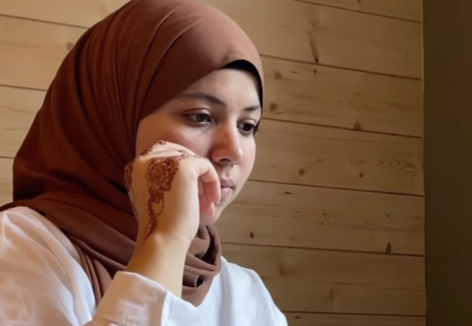 Hafsa psychologue