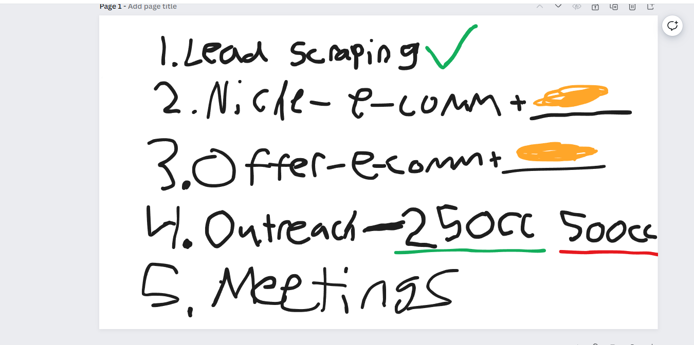 New Changes to Call Structure: · SMMA Clarity Community