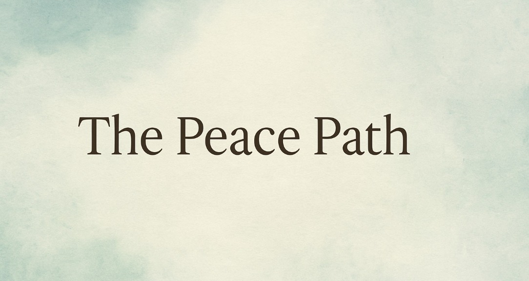 The Peace Path