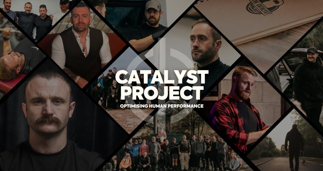 The Catalyst Project Community