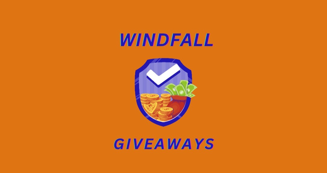 🏁Start Here · Windfall