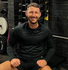 Jonny Butler