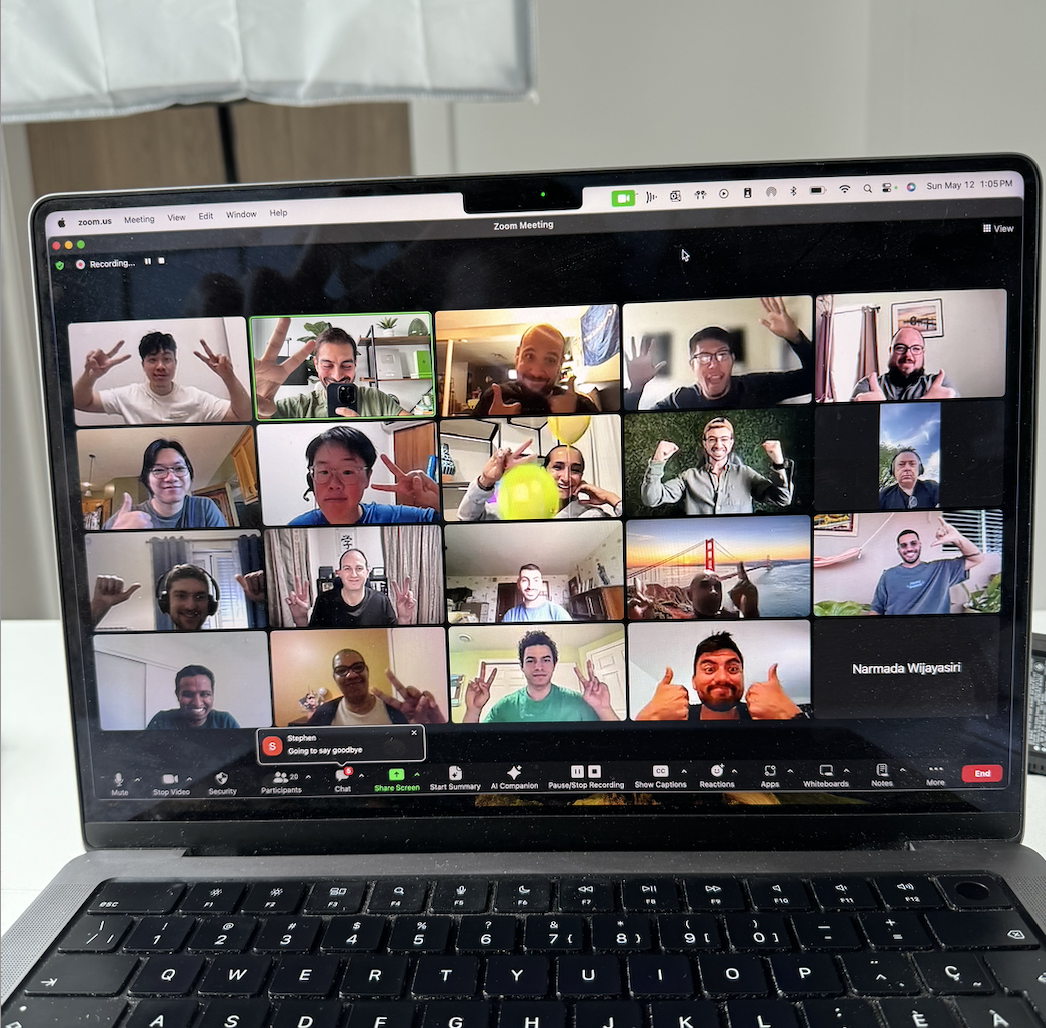 The Power of Community · Sprouht Community