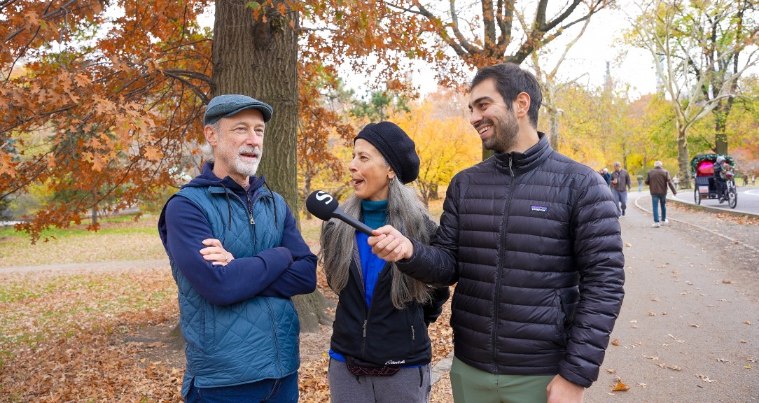 How Old Are YOU? And How Does It Feel to Be That Age? · Sprouht Community