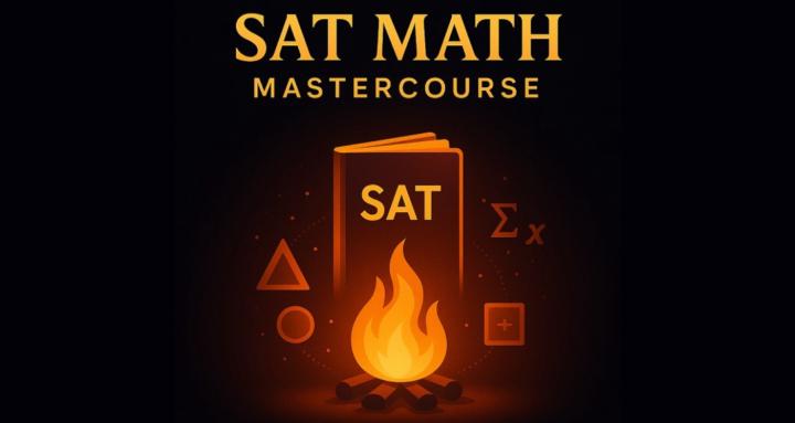 SAT Math Mastercourse Skool Community Statistics