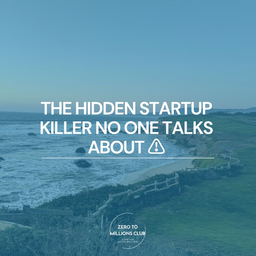 Emotions · Zero To Millions Accelerator