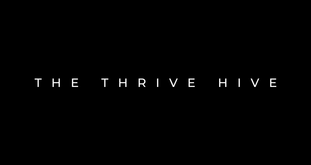 The Thrive Hive