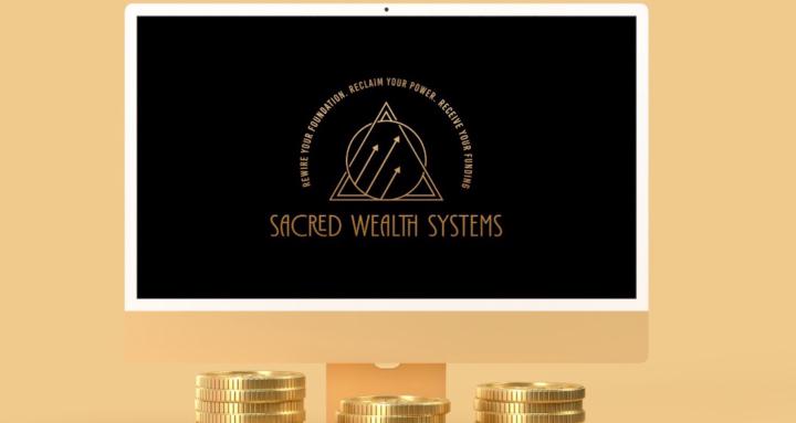 Sacred Wealth Systems