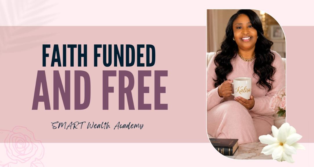 Classroom · Faith Funded And Free