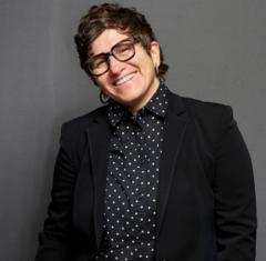 Liz Rubin