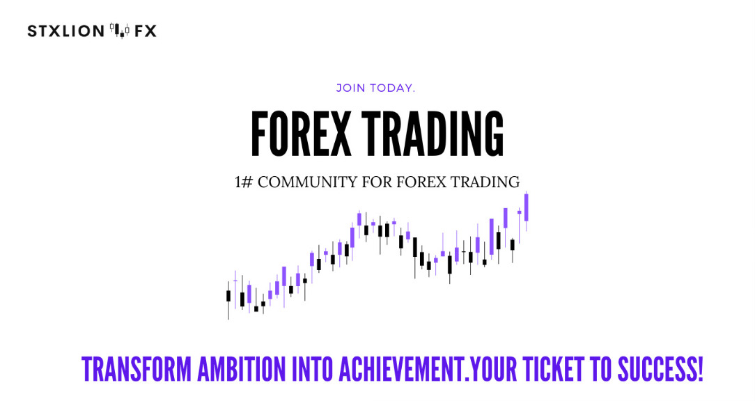 #1 Forex Trading Blueprint