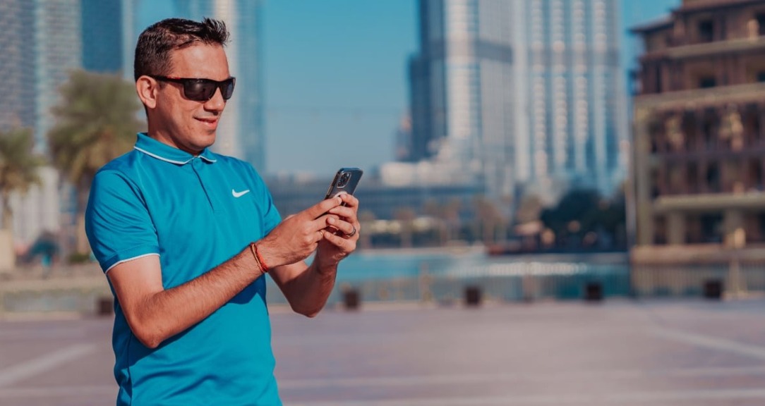 Internet Lifestyle Hub