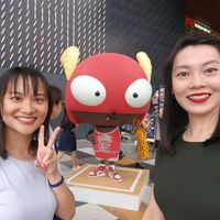 Candice Loo May Ching Candice