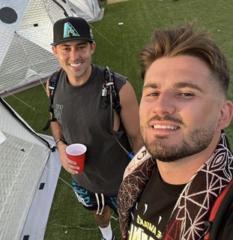 Tyler Irwin Kostner Elroy