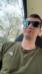 Patryk Respondek
