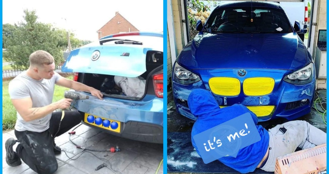 SMART Car Repair Secrets