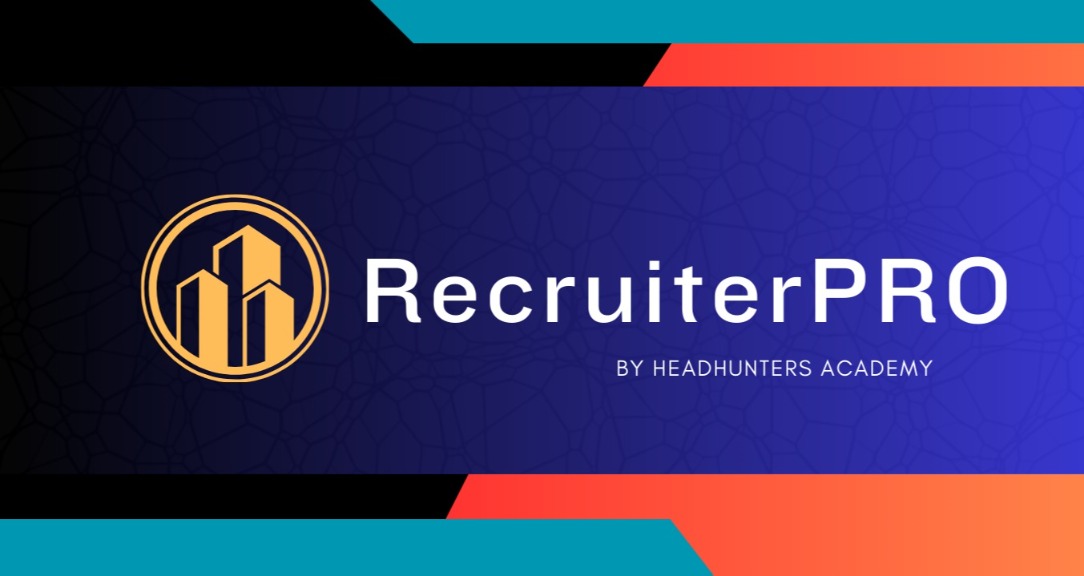 RecruiterPRO by HHA