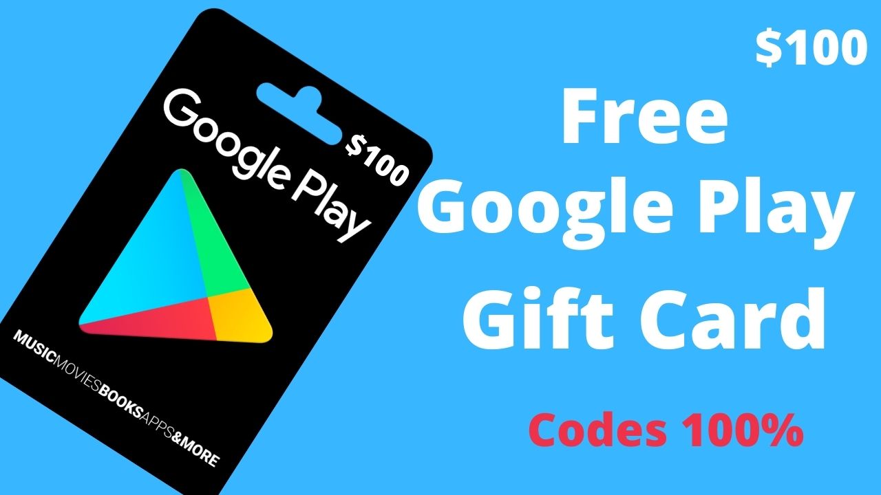+[New Method]] free $50 google play gift card code!! free google play ...