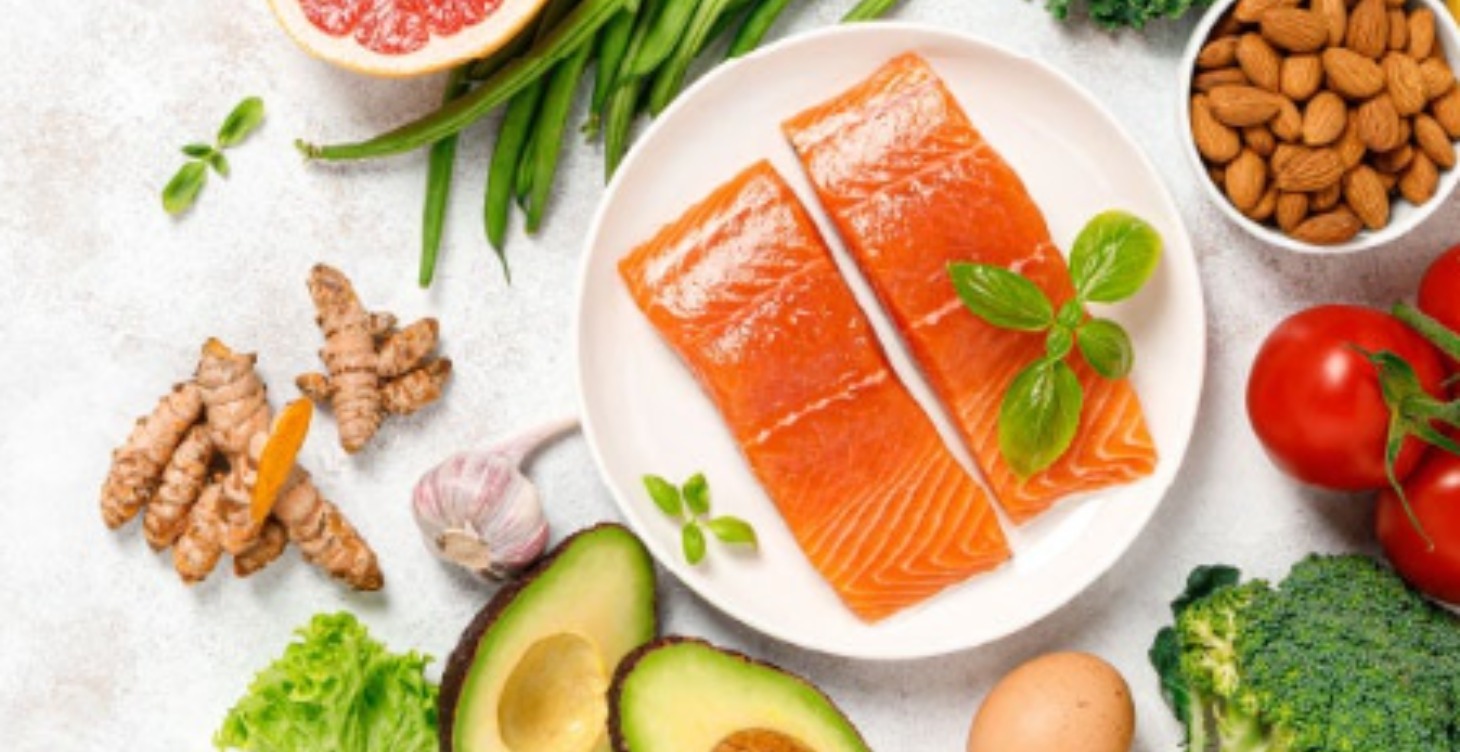 NUTRTION - Nutrition · Human Performance Mastery