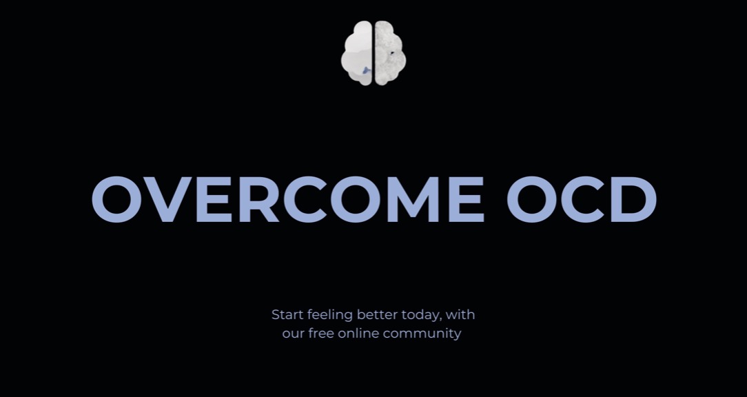 Free 30 Minute Call: Roadmap To Overcome OCD Call · Ocd Wellness Center