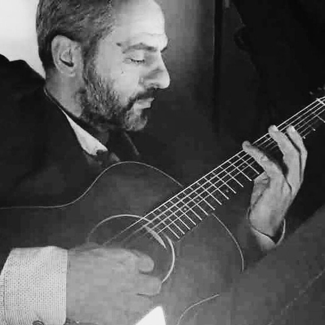 The High Notes and Low Nerves: Conquering Life Stage Fright as a ...