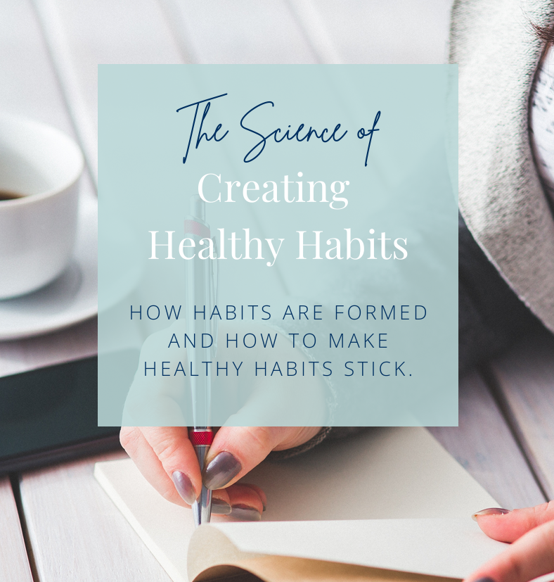 Mindset Practice: Habits for Life · FIT N FLO Women Community