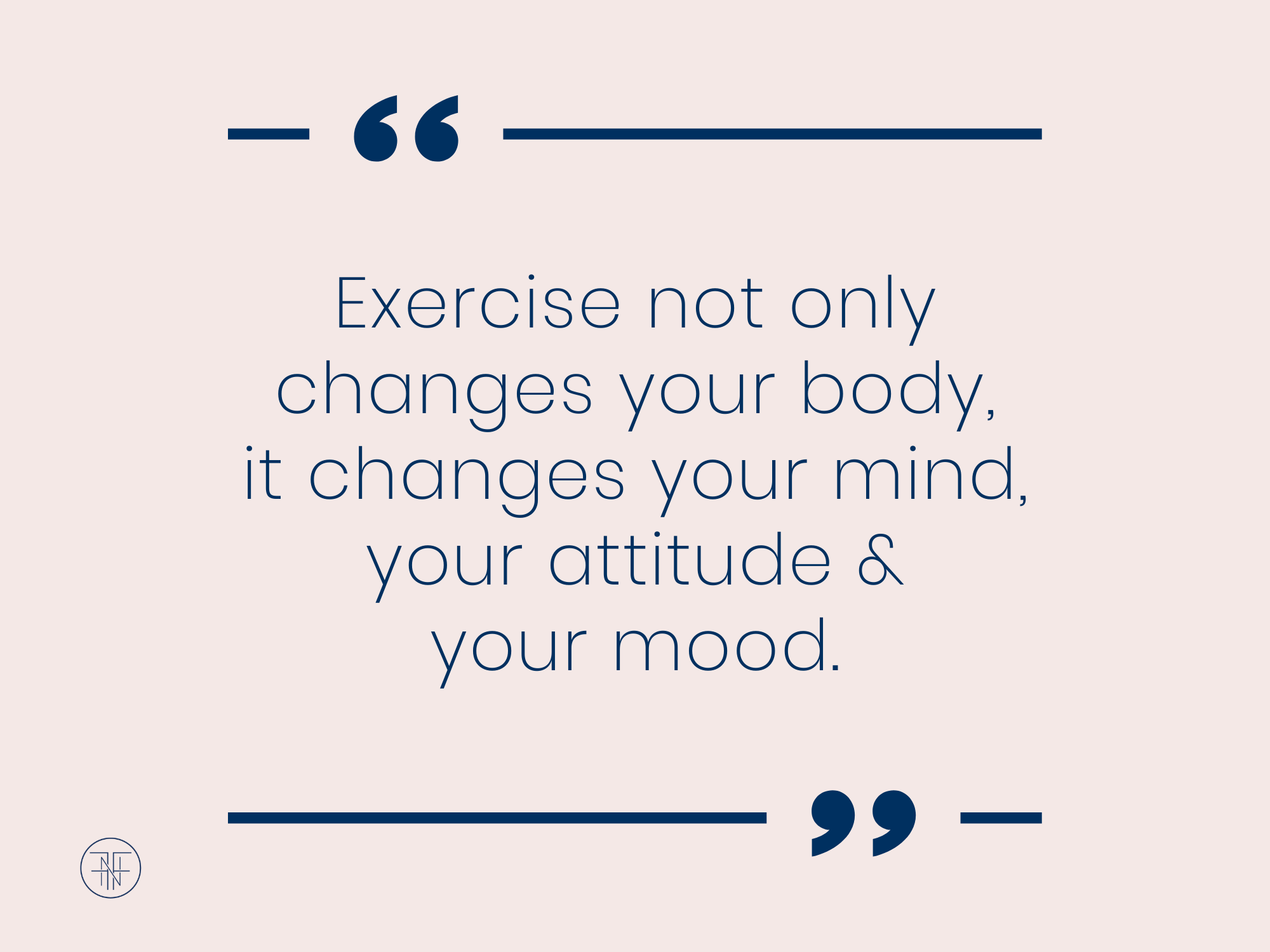 EXERCISE!! · FIT N FLO Women Community