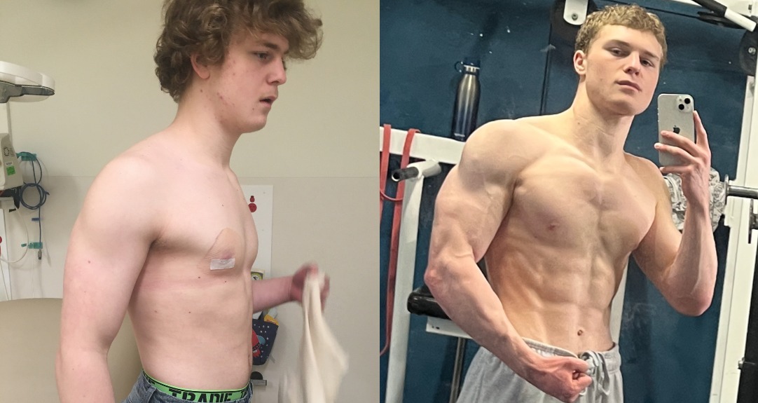 Chiseled Physique Club