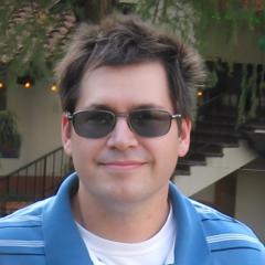 Kevin Thomas
