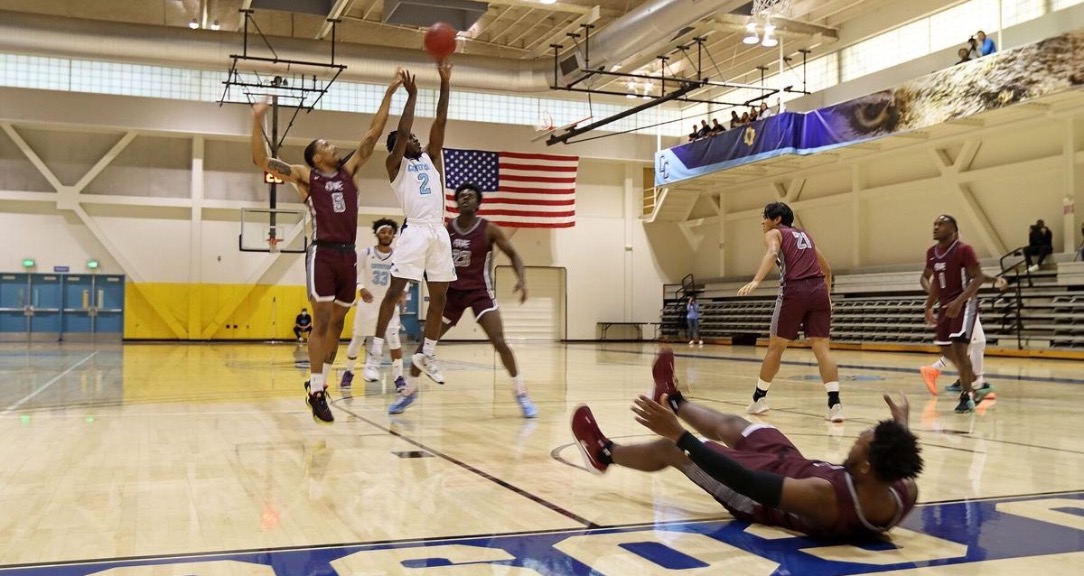 Welcome · The Guard Game