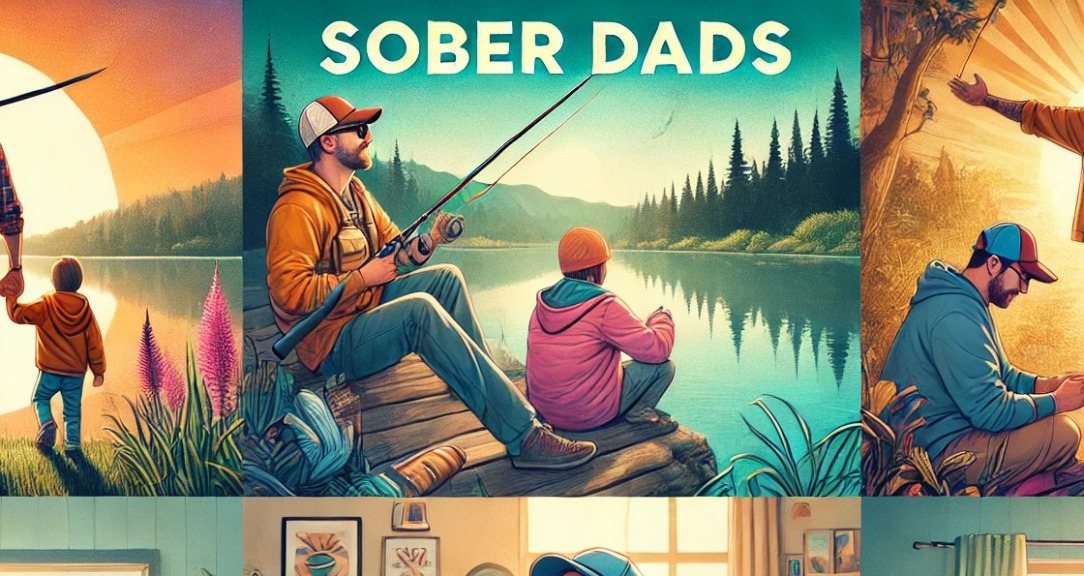 Sober Dads