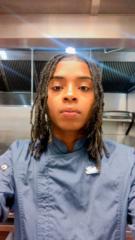 Jamarah Mathews