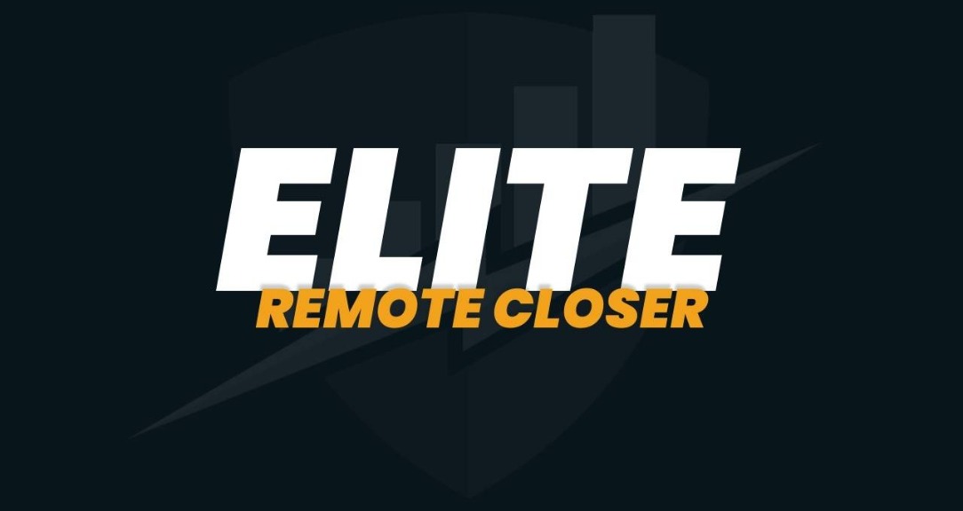 Elite Remote Closer