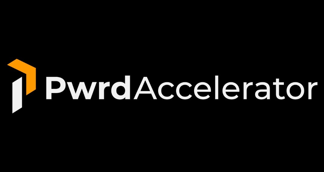 Pwrd Accelerator