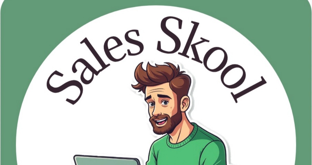 Welcome! · Security Sales Skool