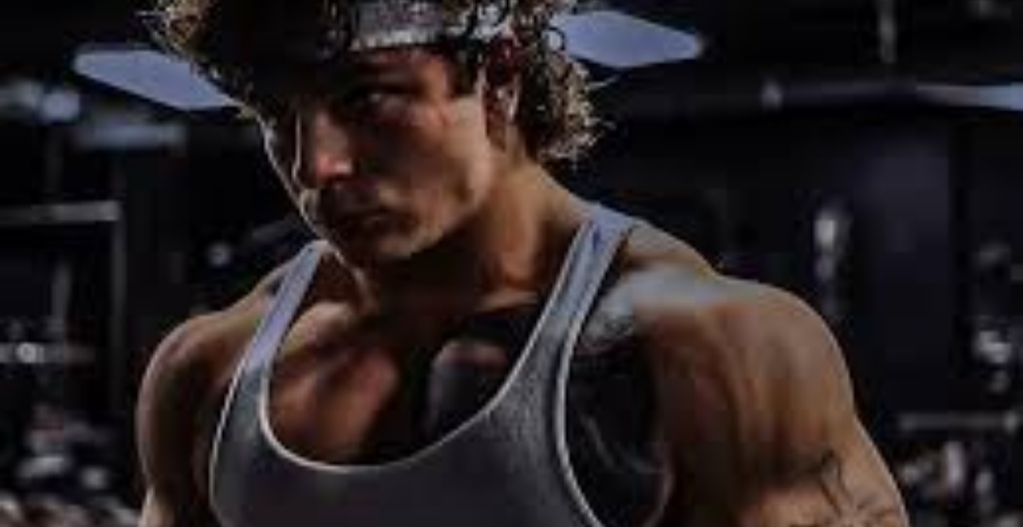 How to Hit Back - Principles - Lifting Technique In-Depth · Muscle Mentor