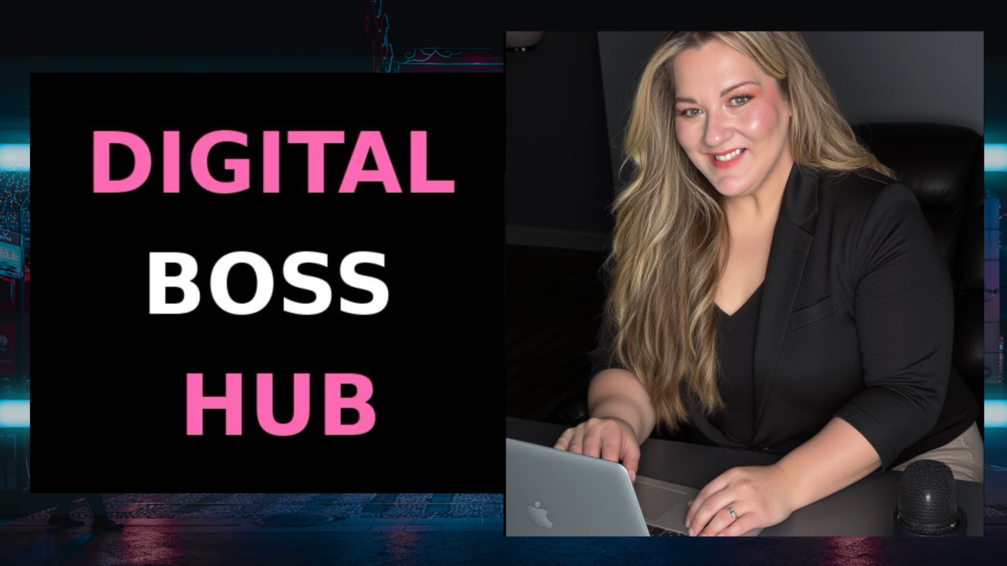 Digital Boss Hub