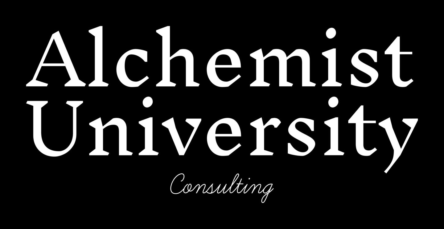 Alchemist University