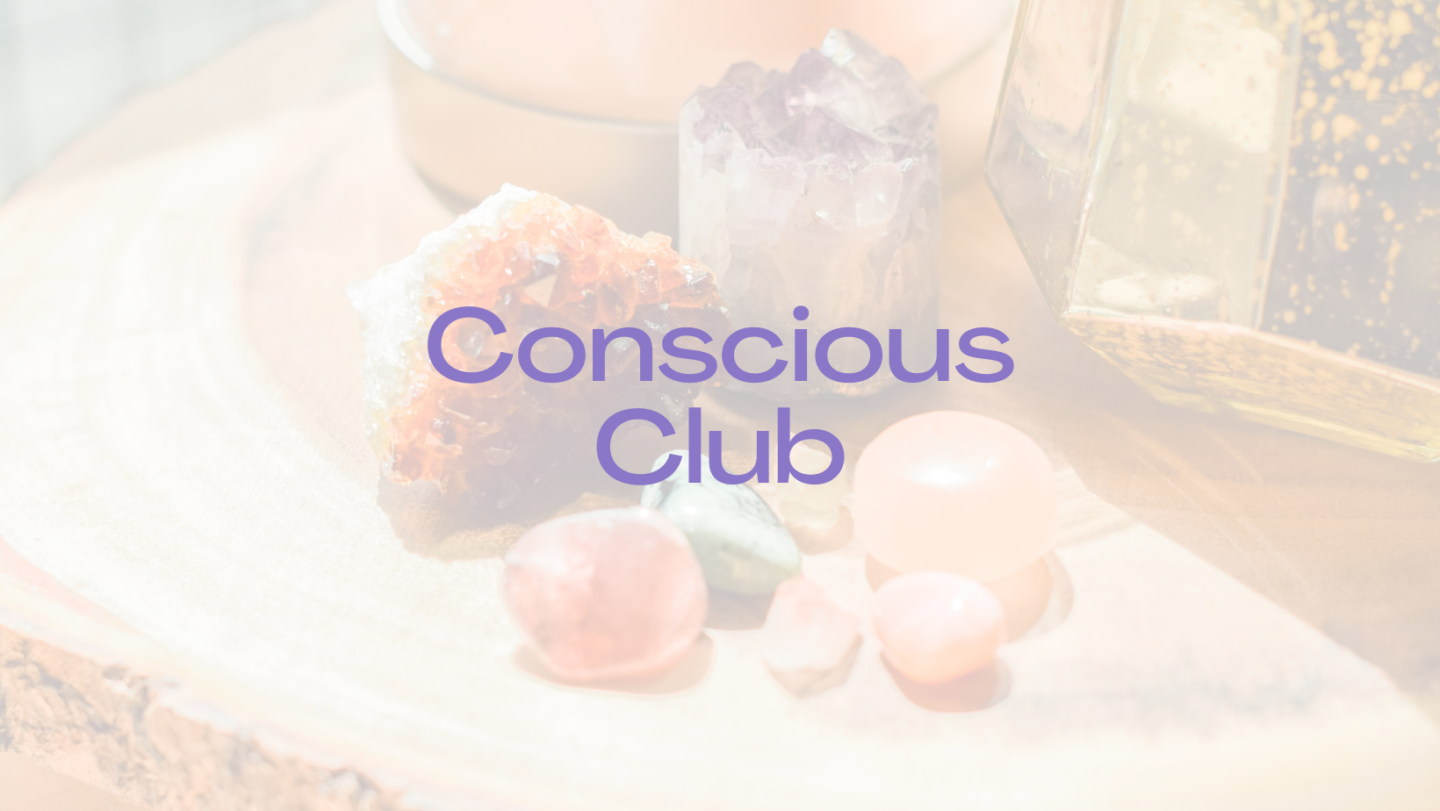 Conscious Club