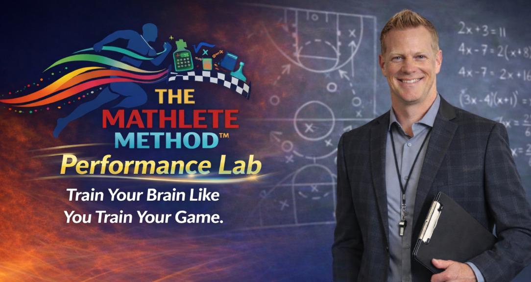 The Mathlete Method™