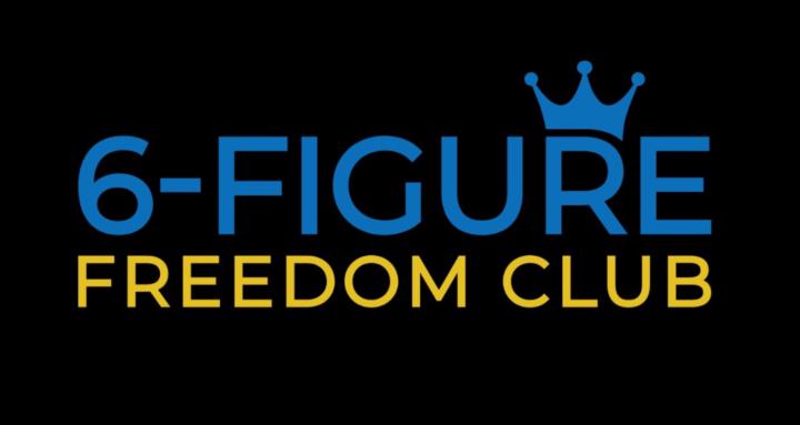 6-Figure Freedom Club