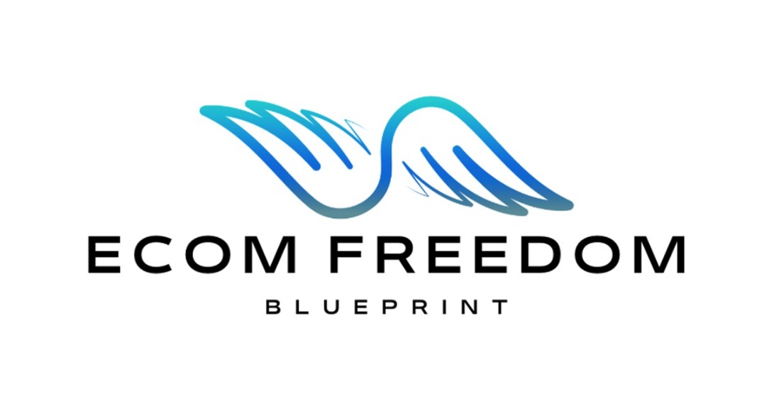 Ecom Freedom Blueprint