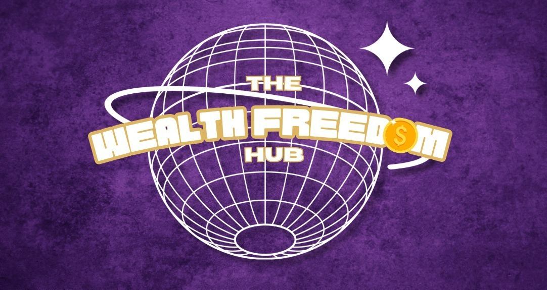 The Wealth Freedom Hub