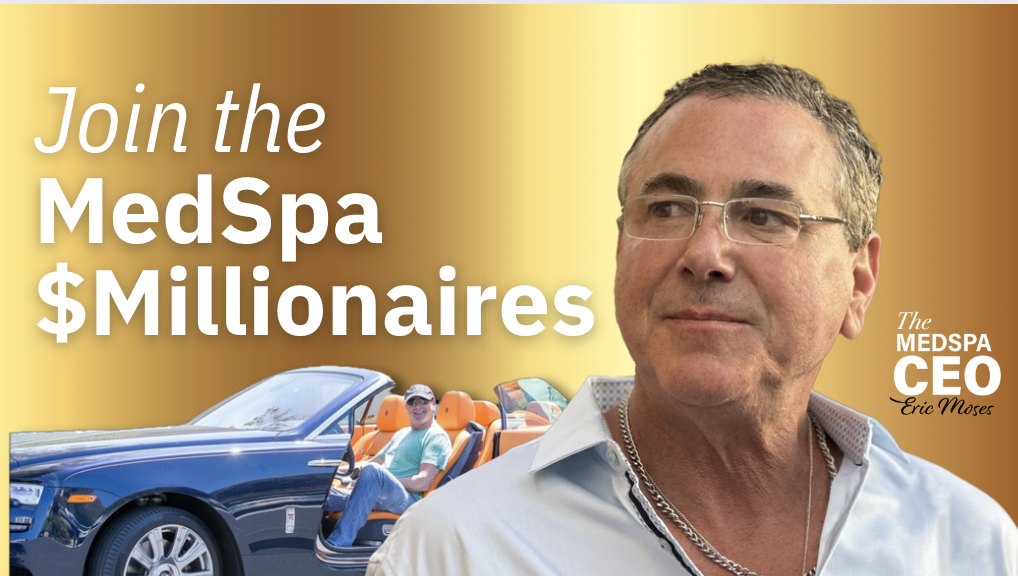 Medspa CEO