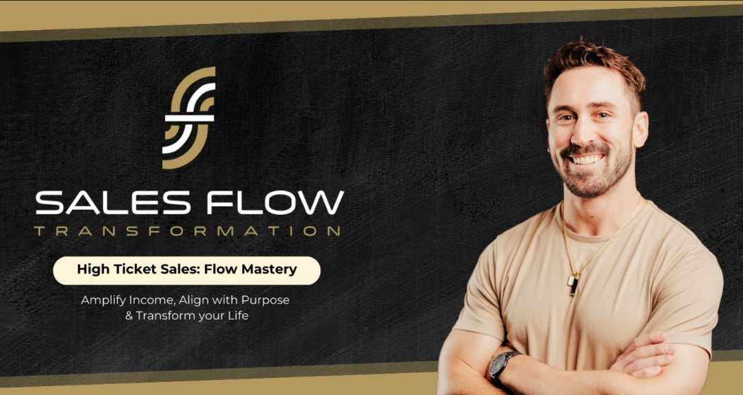 Sales Flow Transformation